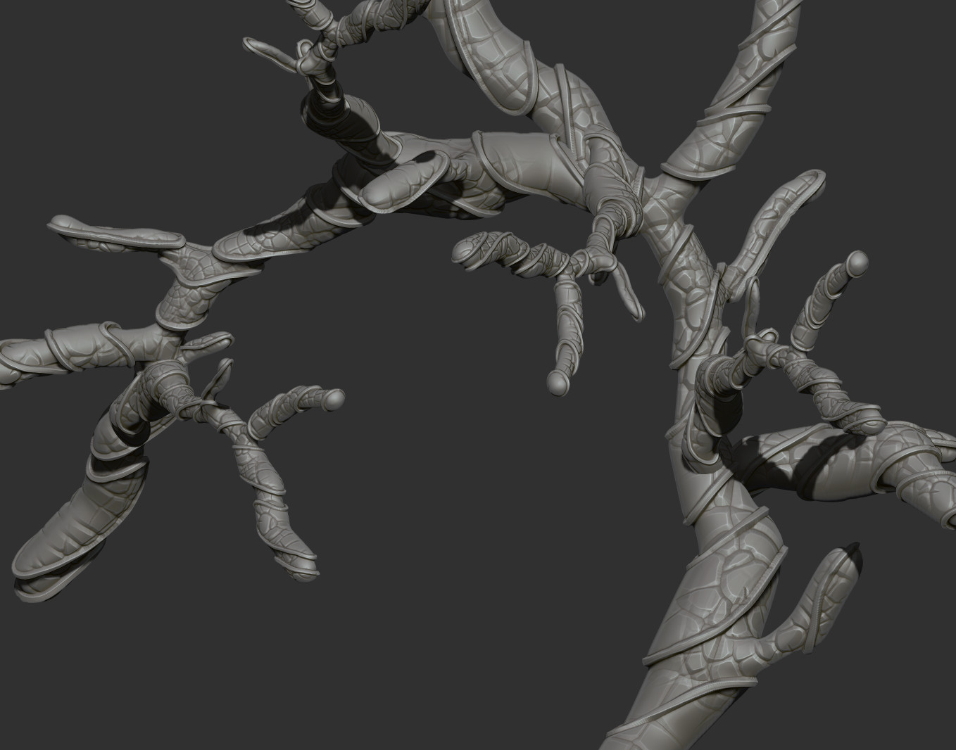 zbrush seamless texture