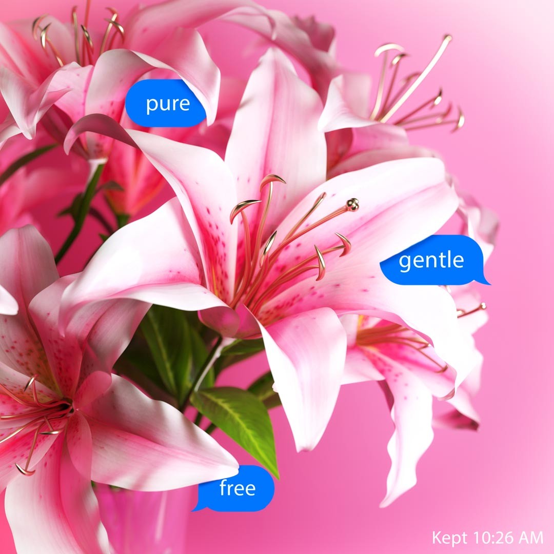 Nicole Ruggiero - Sober