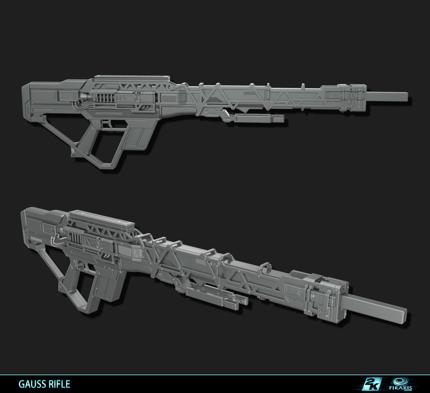 Magnetise model weapons Miniature Toys Toys Toys & Games etna.com.pe