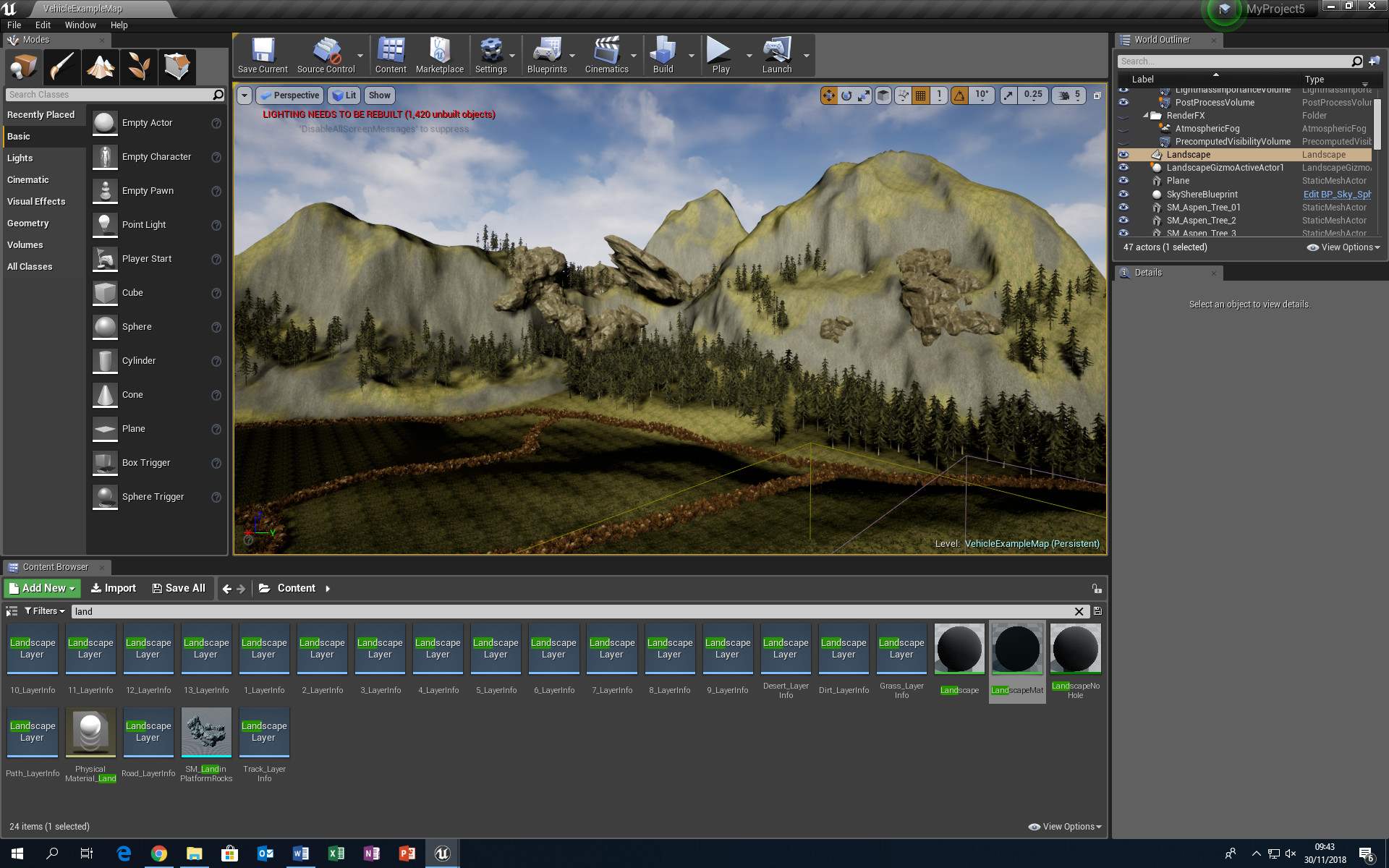 ArtStation - Level Design part 2