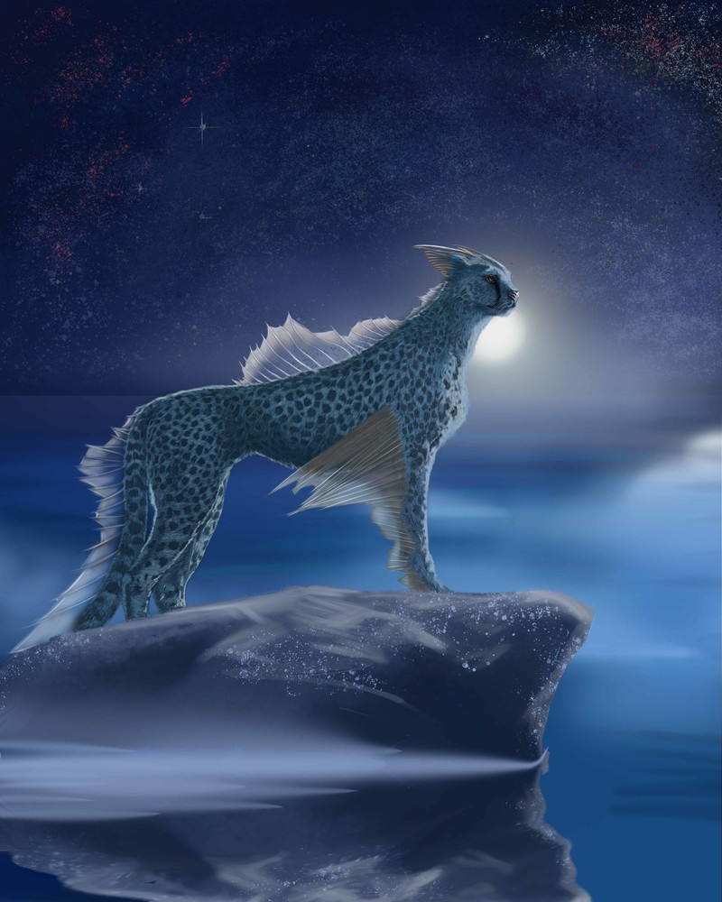 ArtStation - Maria Miller