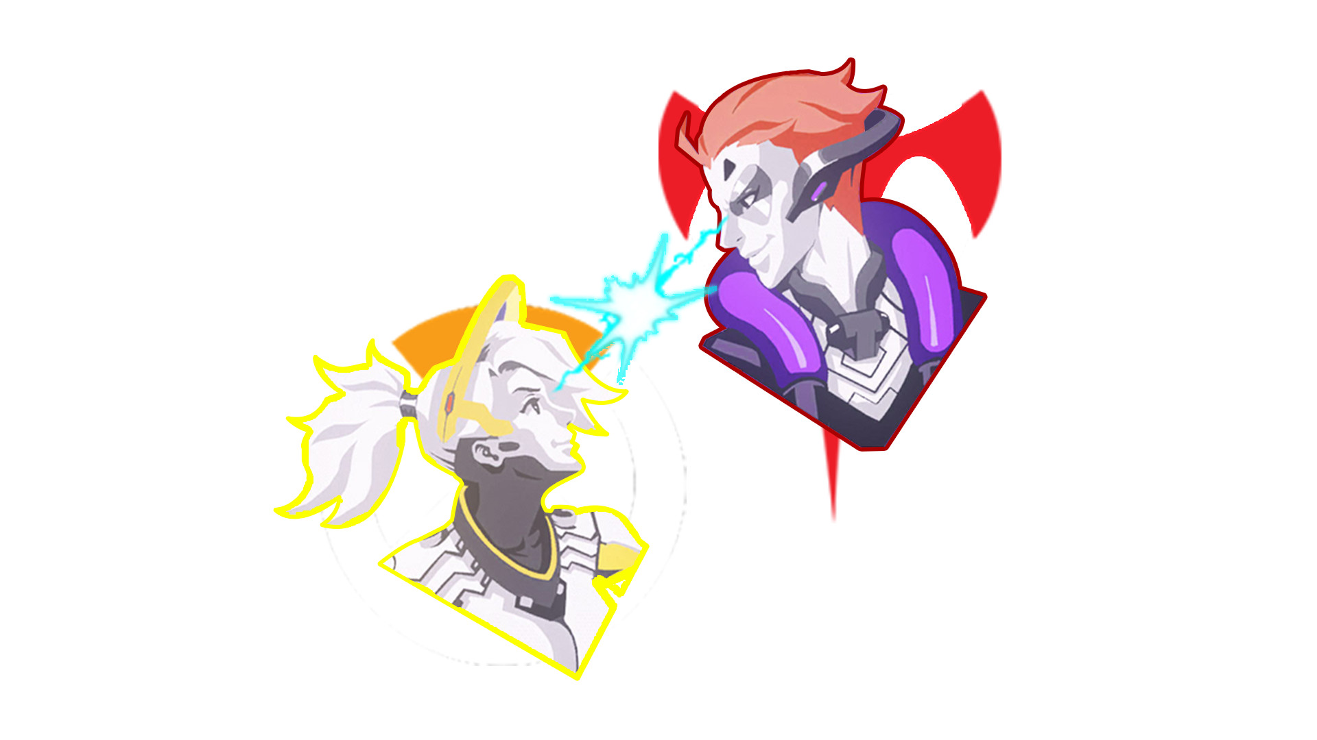 RGBreezy - WATCHPOINTS |Overwatch Fan-Made Competitive Clans Gamemode