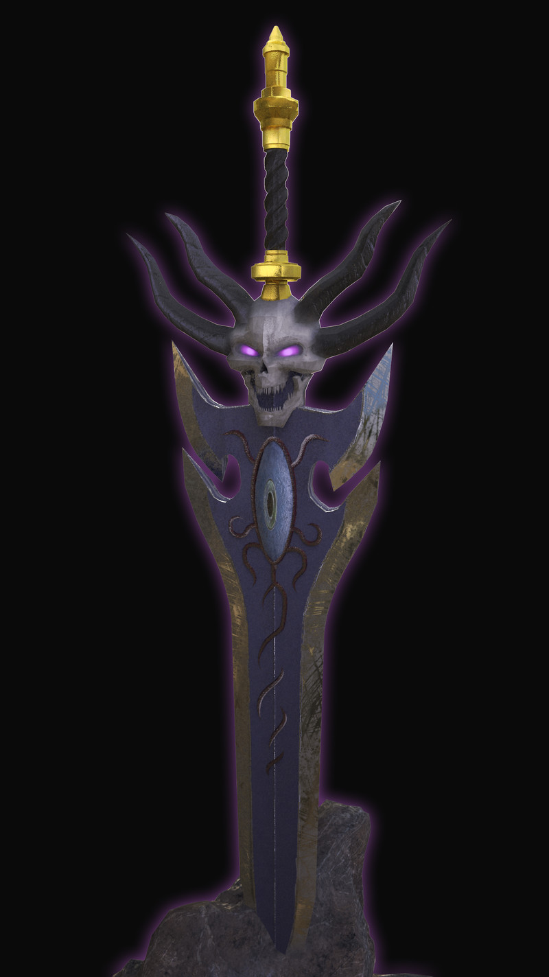 ArtStation - linfeng baili