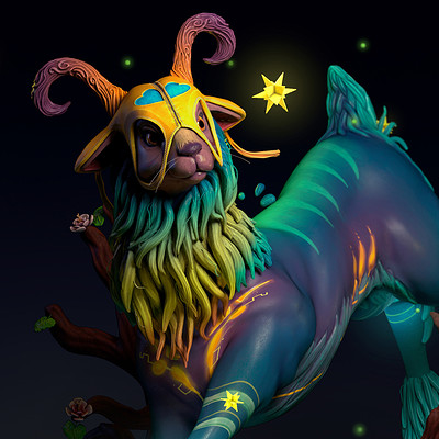 Animum Creativity Advanced School