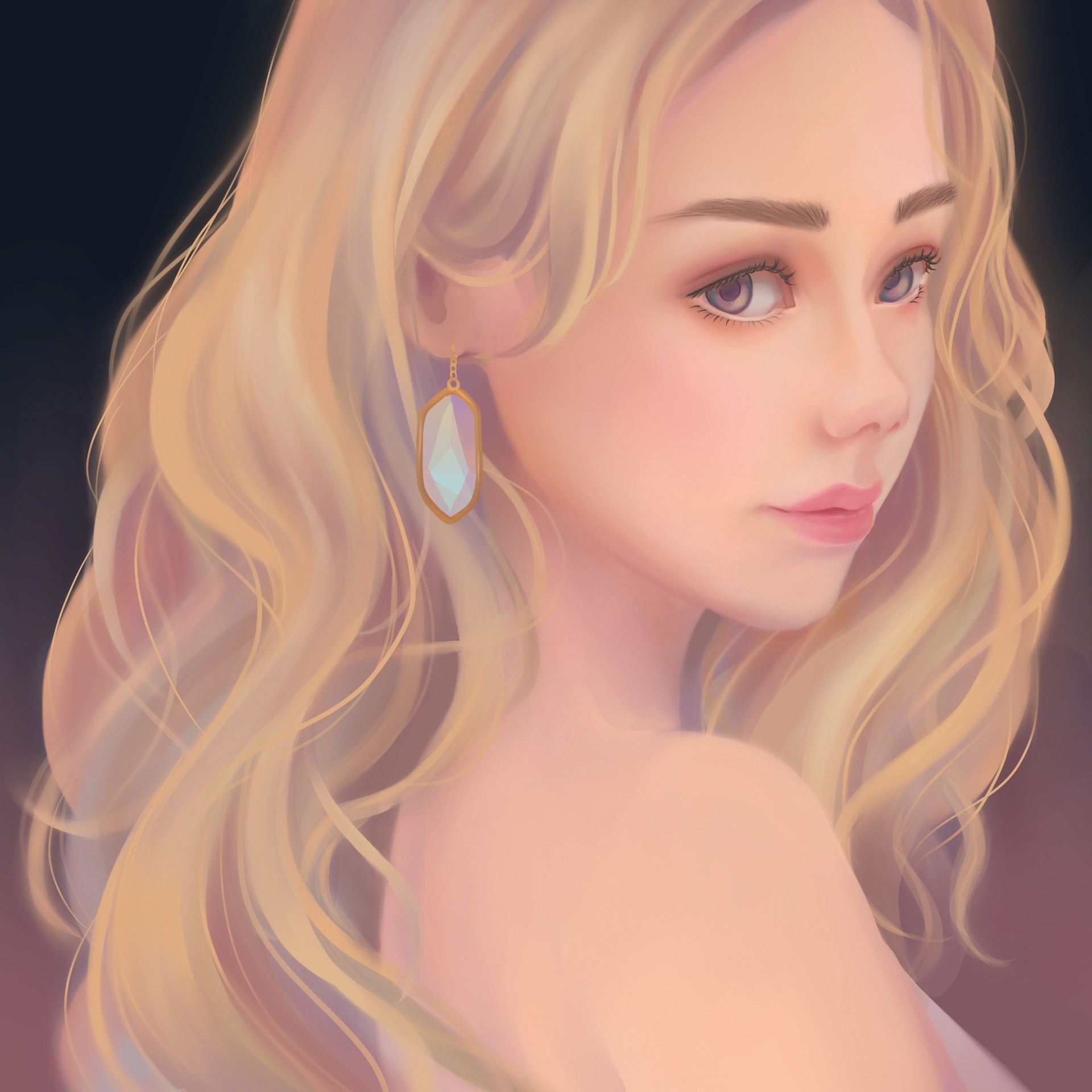 ArtStation - Stellar