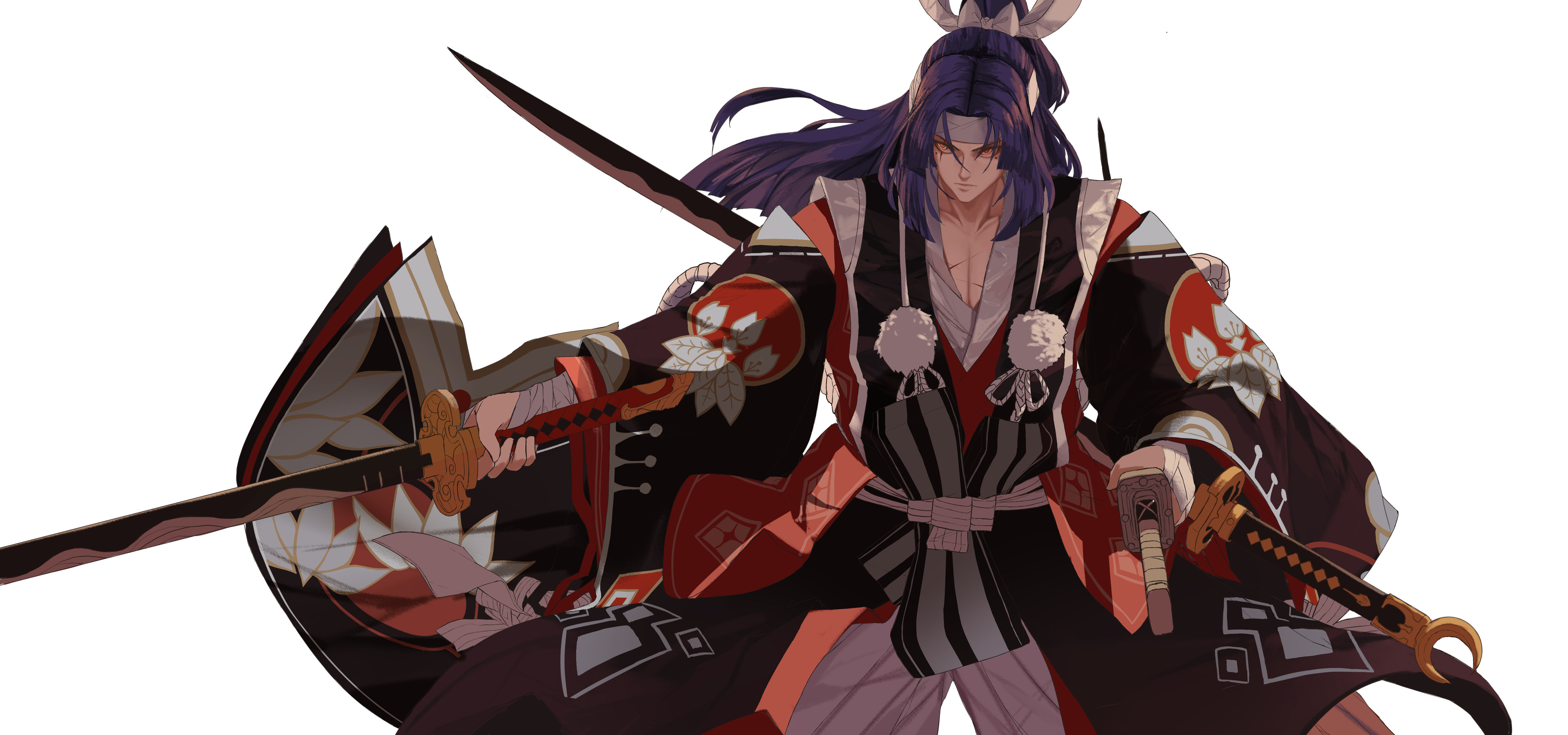 Bach Do - Onmyoji Global Anniversary : Onikiri