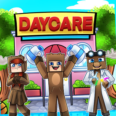 how to draw minecraft moosecraft