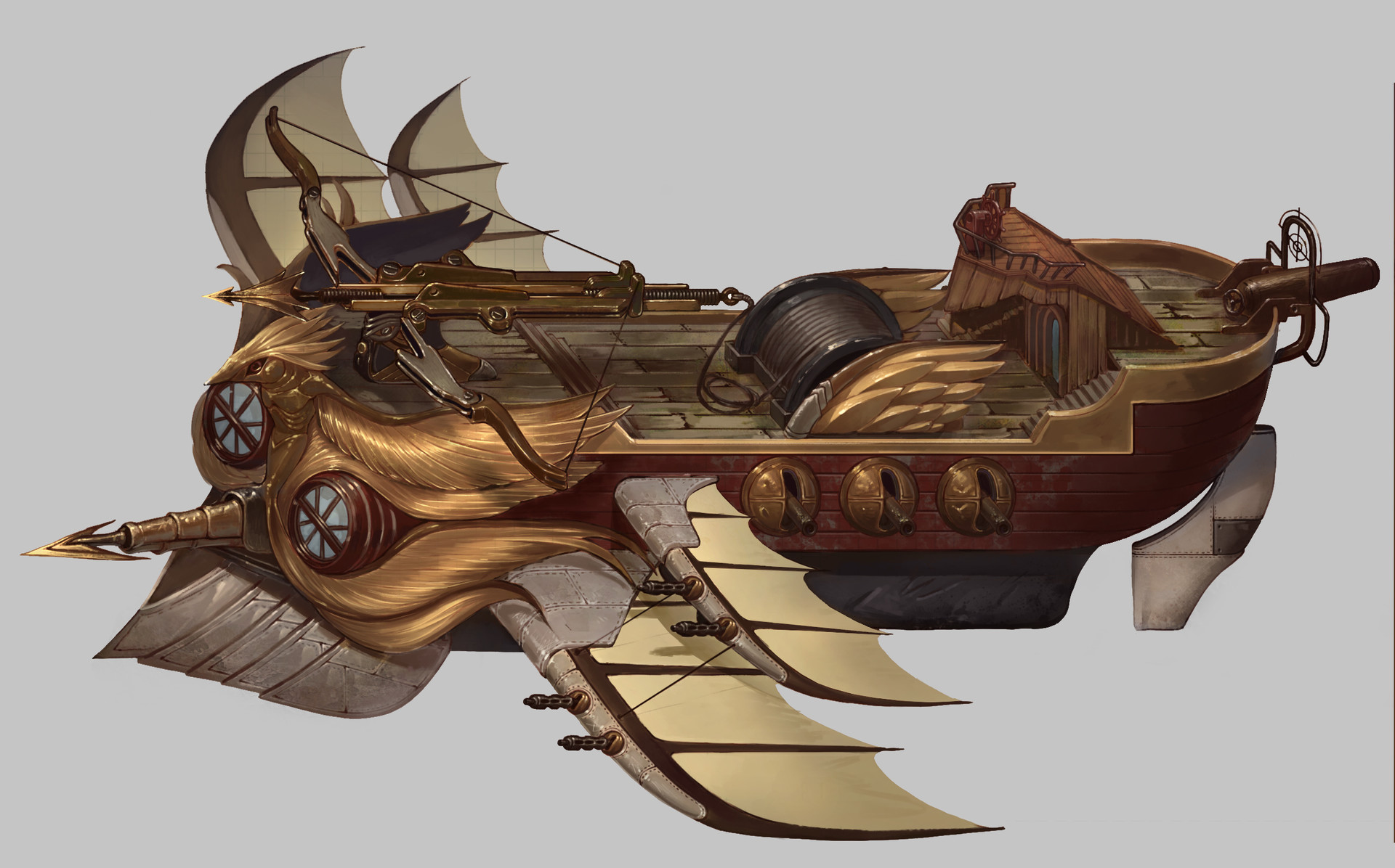 ArtStation - 15