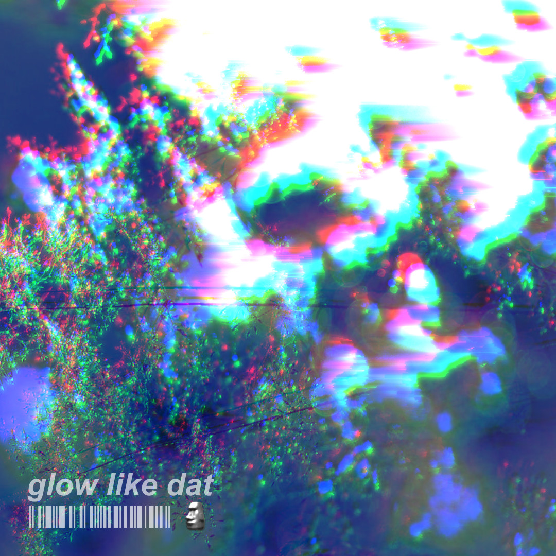 ArtStation - glow like dat