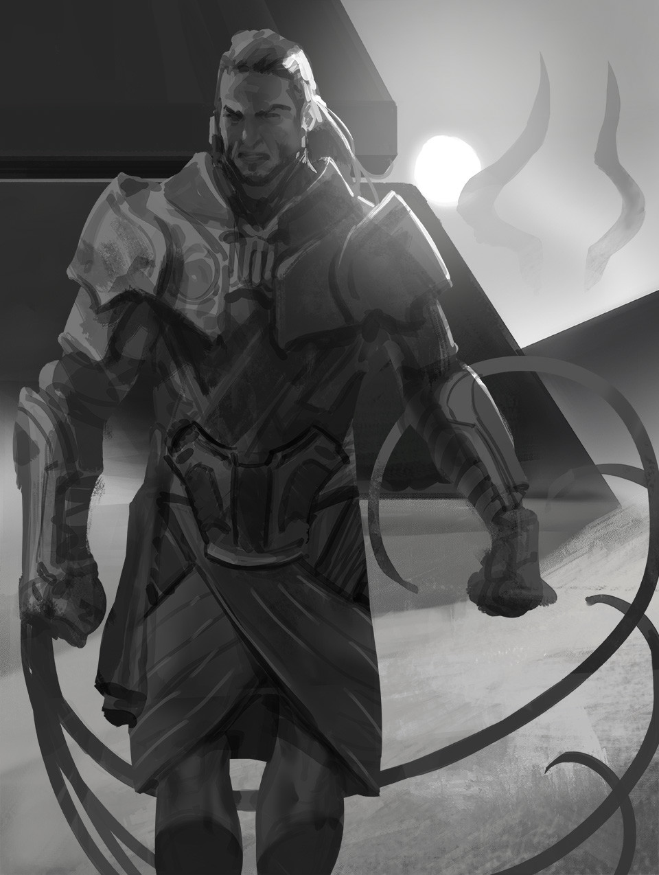 Gideon Emery Destiny 2