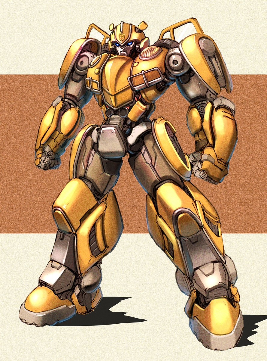 ArtStation - The coloring was better.