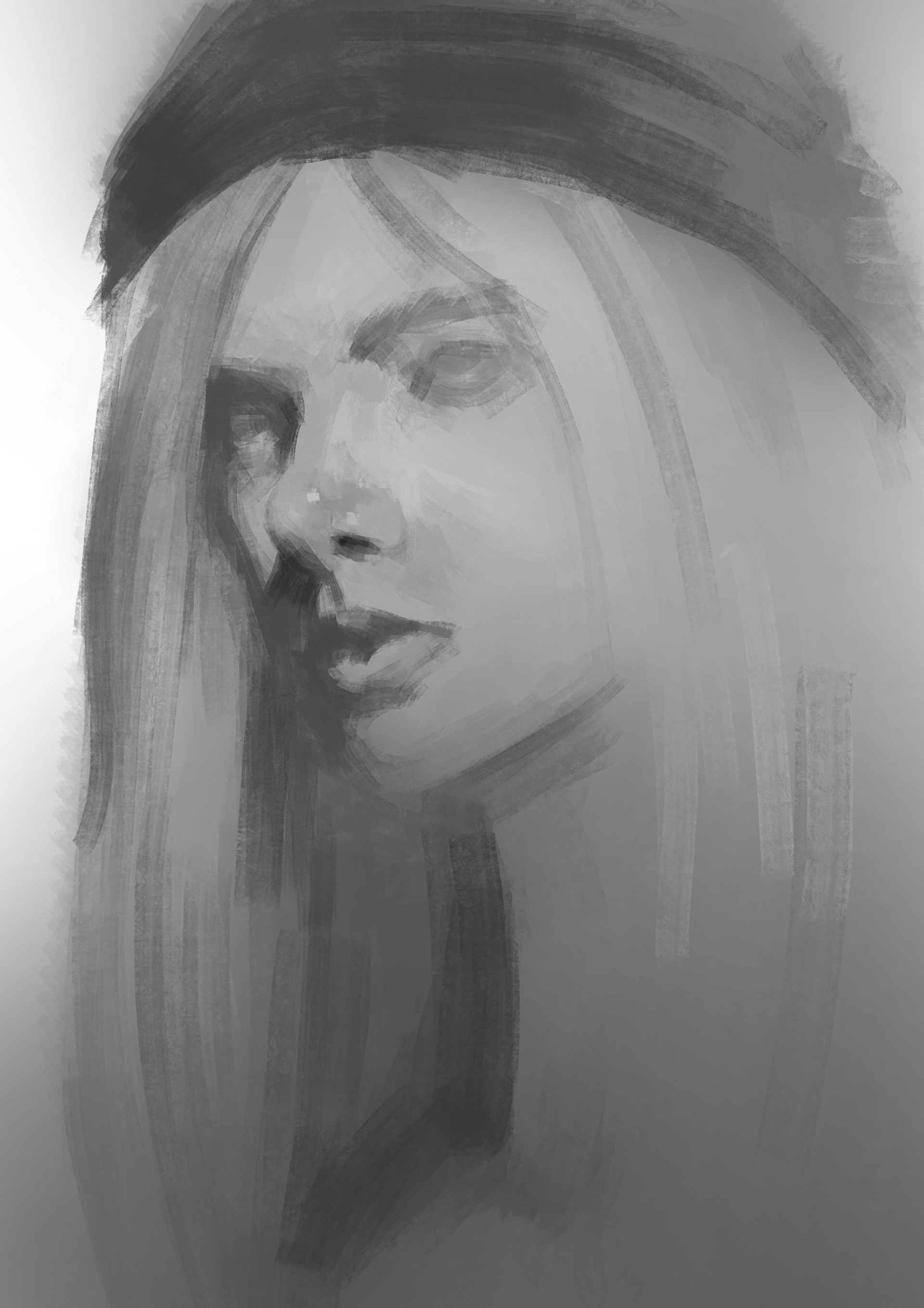 Ivy Moon - Pratice #1