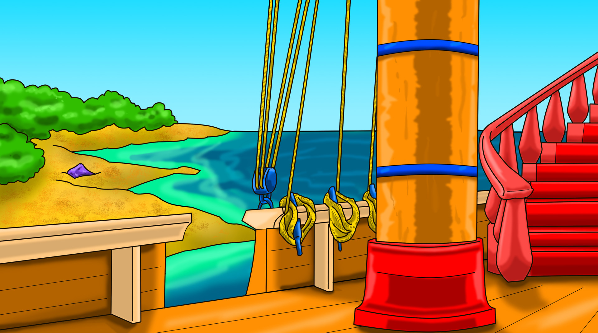 Barrett Giles - Peter Pan: The Family Musical Panto (On the Spot ...