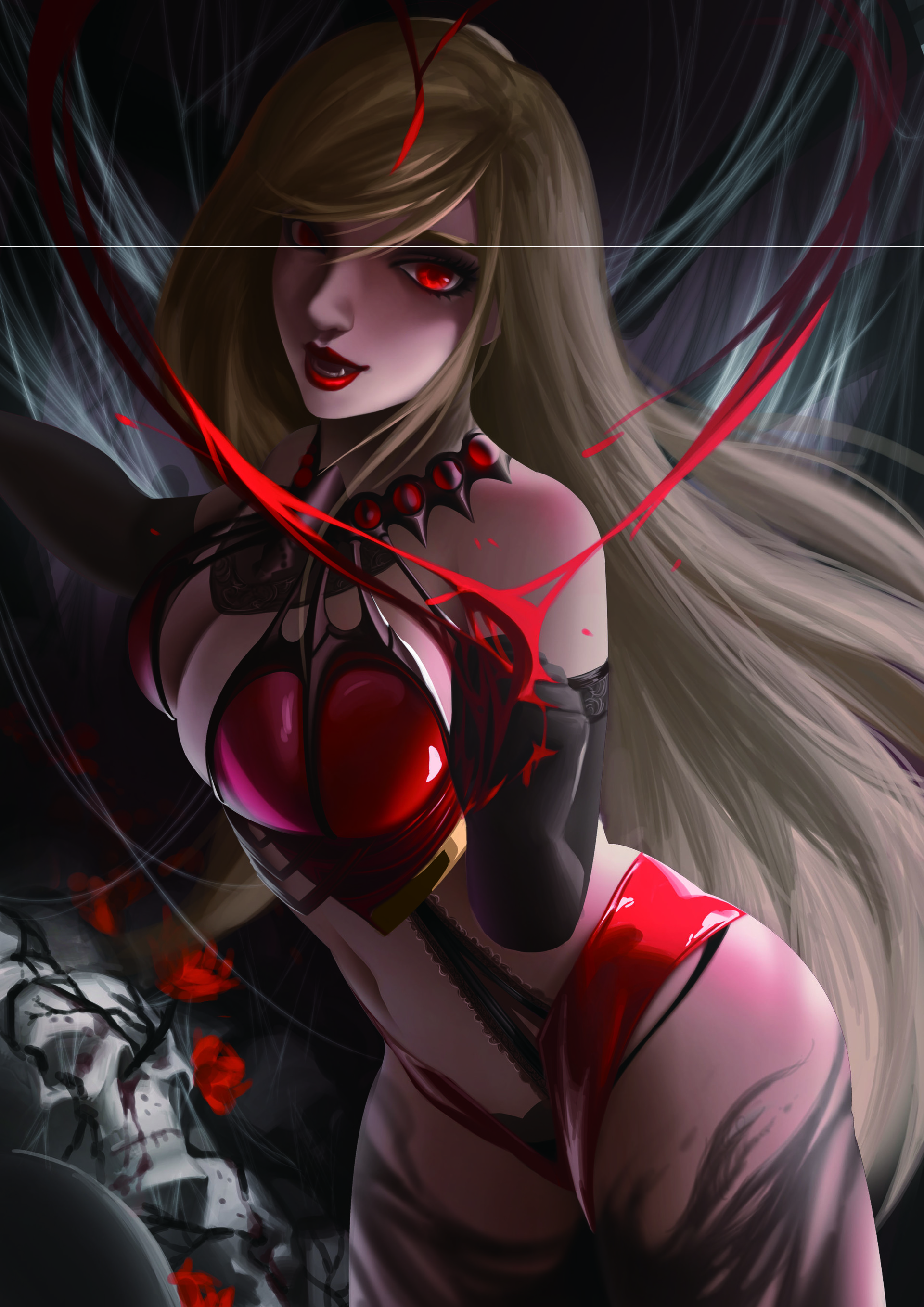 ArtStation - Exercise can help you get strong pectoral muscles