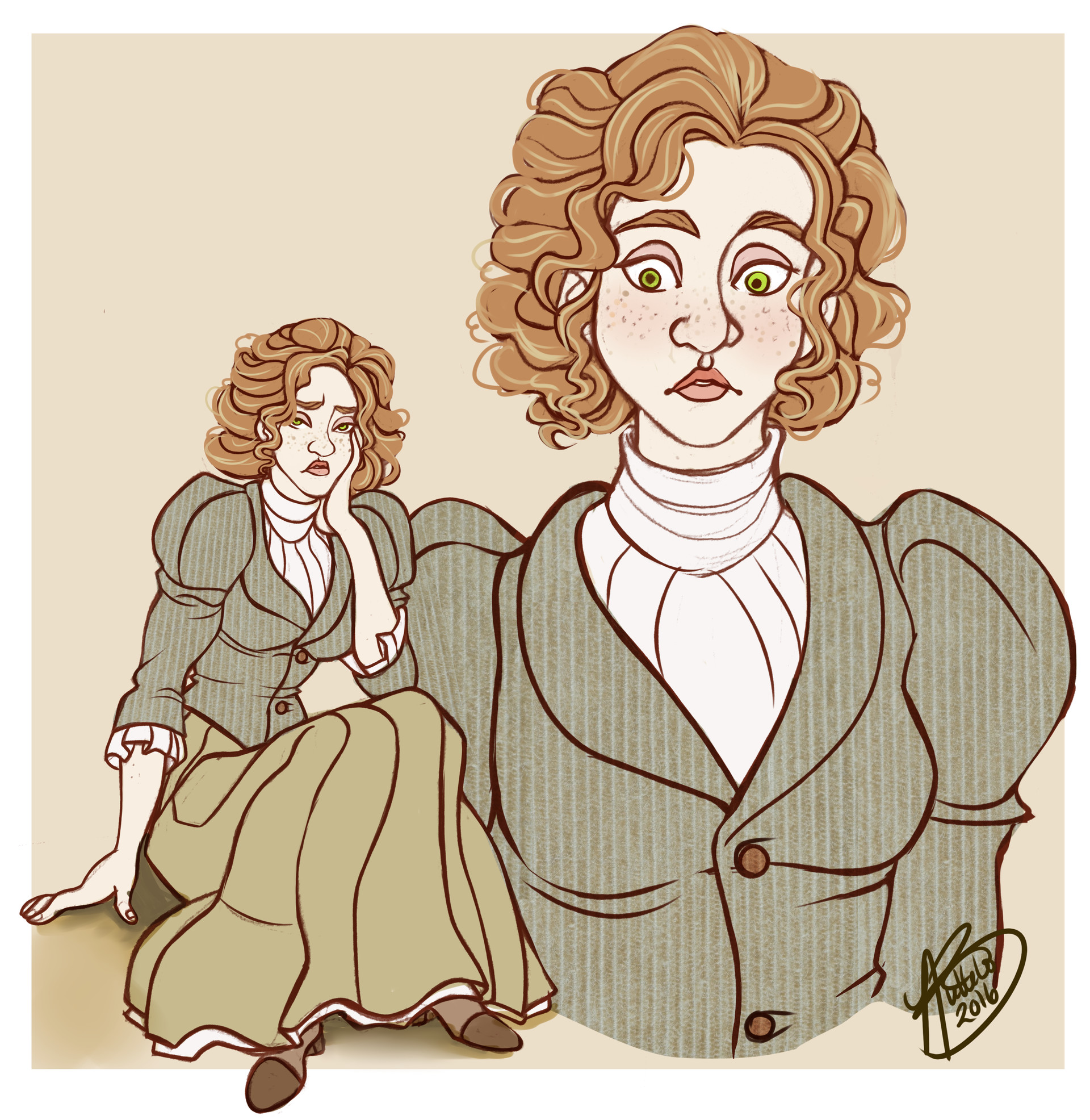 Helena Midsummer Nights Dream Cartoon