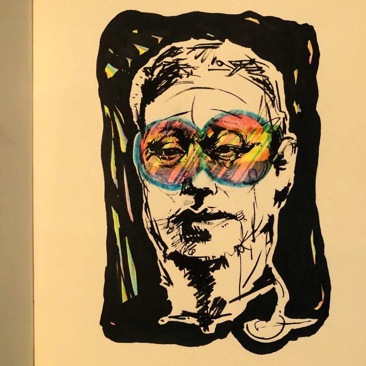 ArtStation - （°C°）