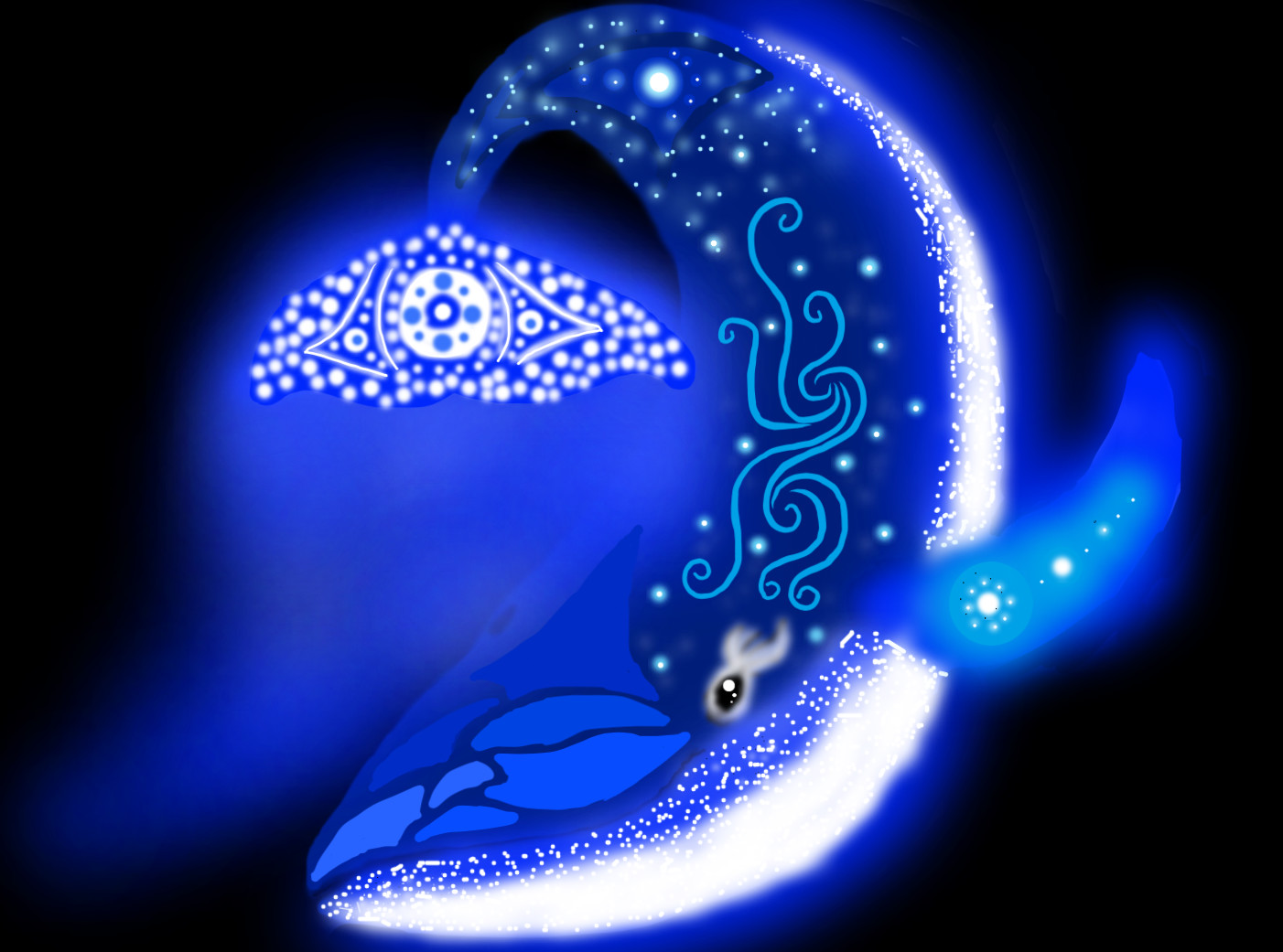 ArtStation - Sea-Themed Artwork