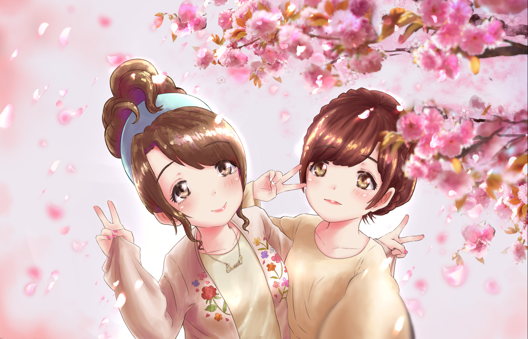 Guiju Kim - 新田恵海 Emitsun Fan Art