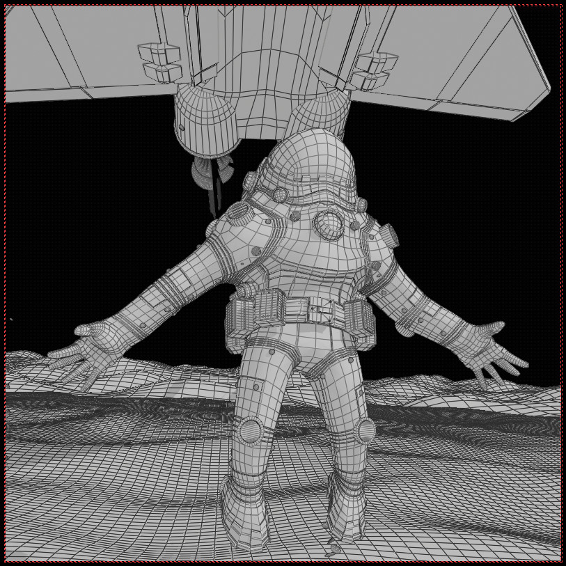 Steven Babb - The Explorer