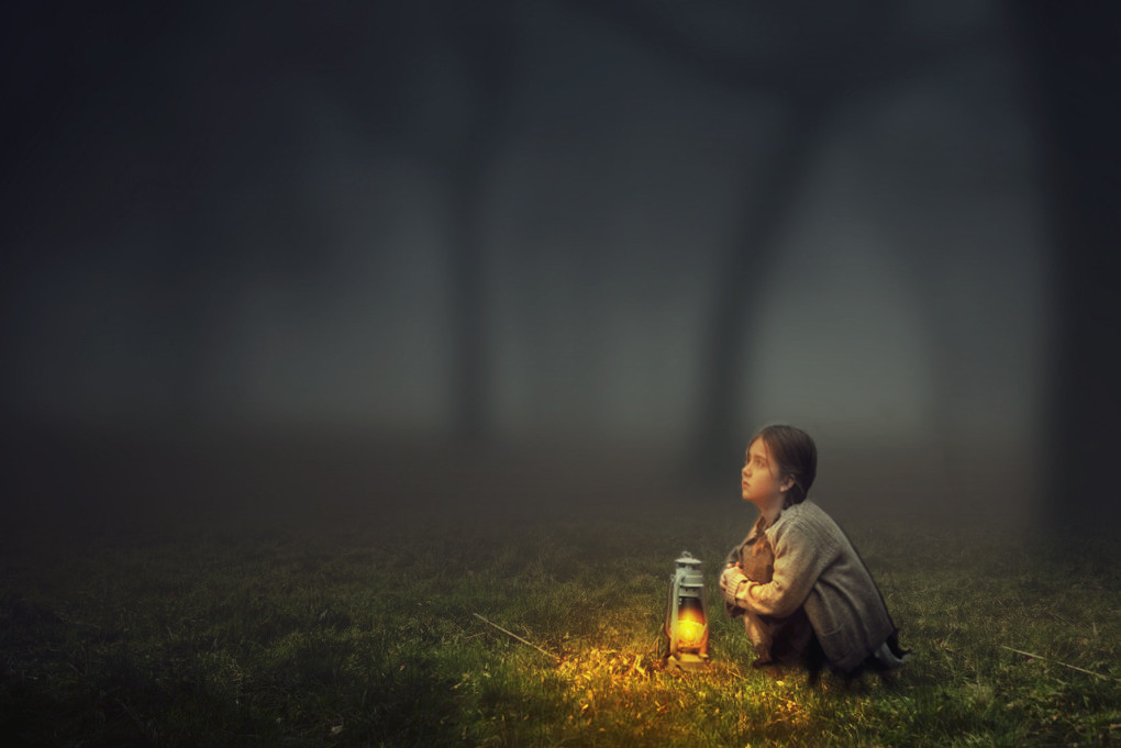 Sanket Shinde - Photo manipulation and matte painting