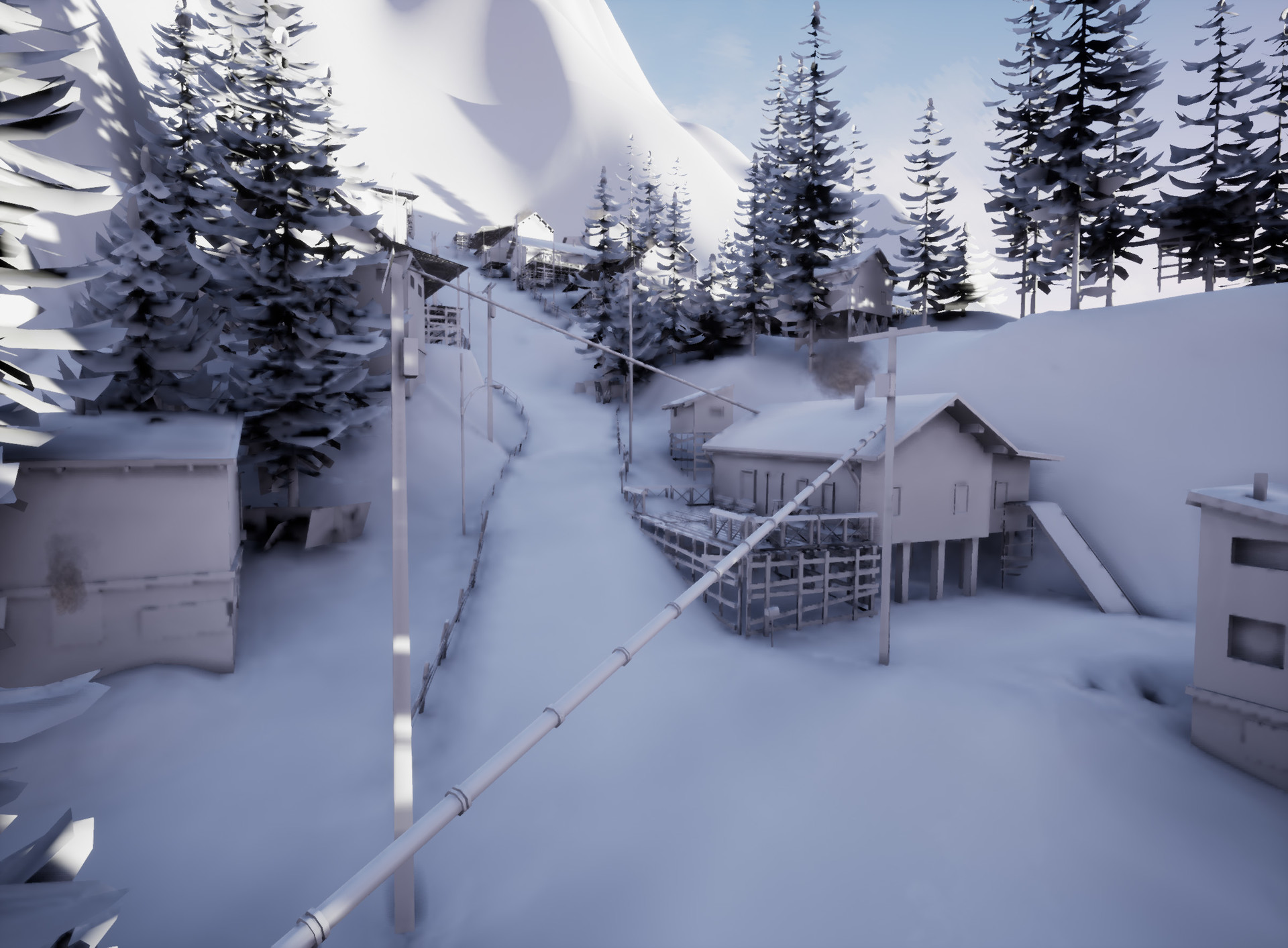 ArtStation - Level Design