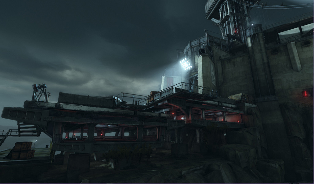 Austin Germer - Dishonored