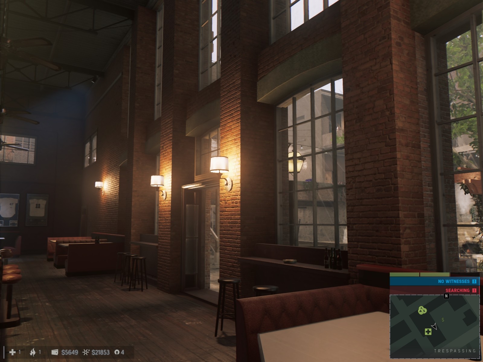 Austin Germer - Mafia III