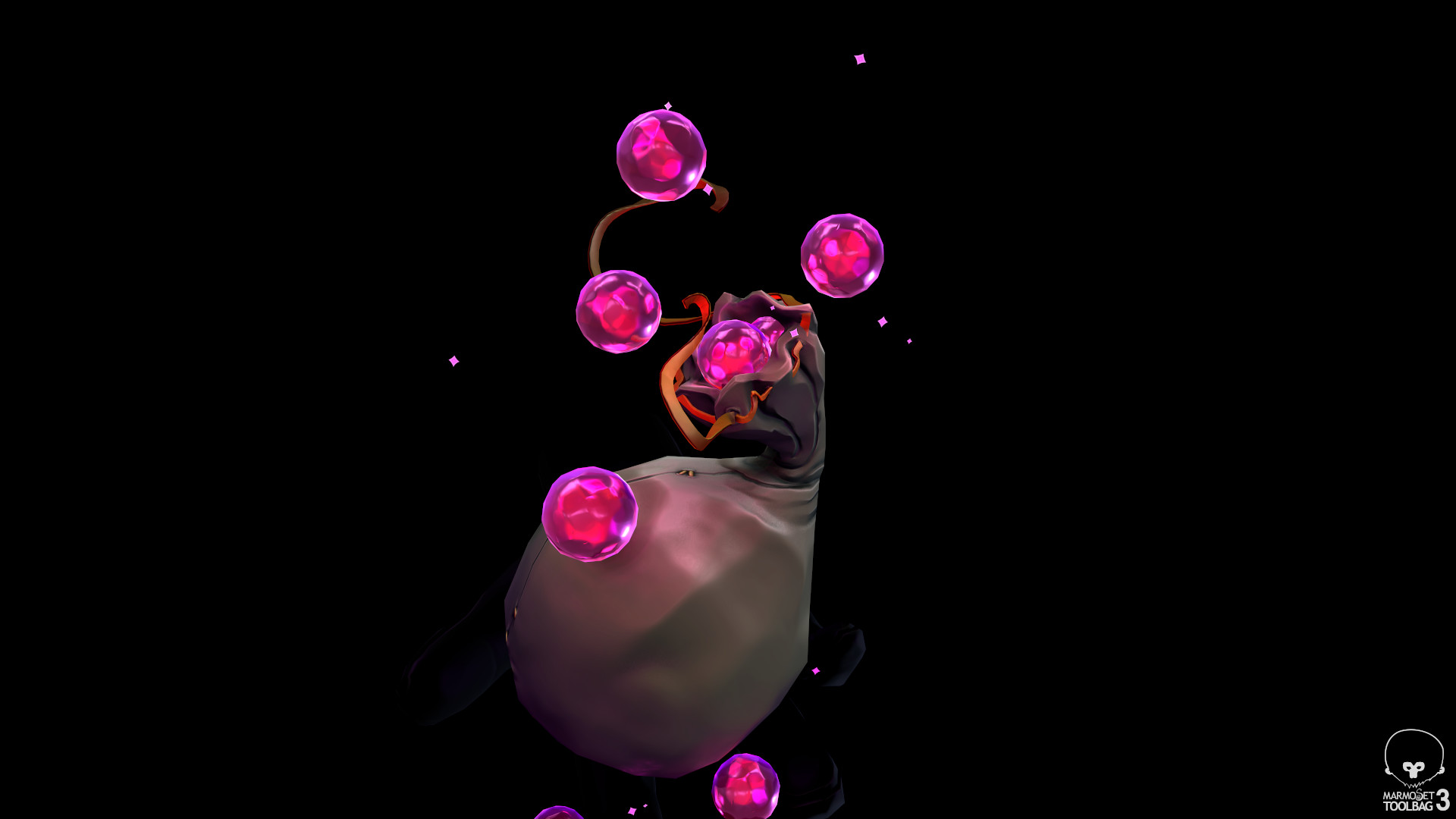 ArtStation - Magic Marbles