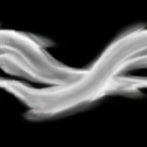 Sam Thompson - Flame Trail