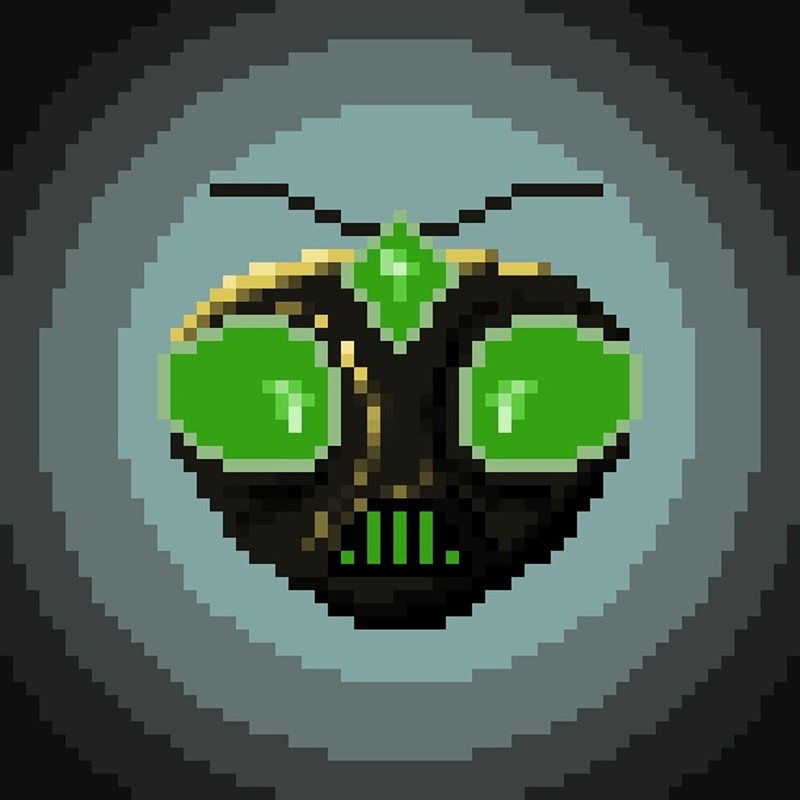 ArtStation - Mitchell Flint