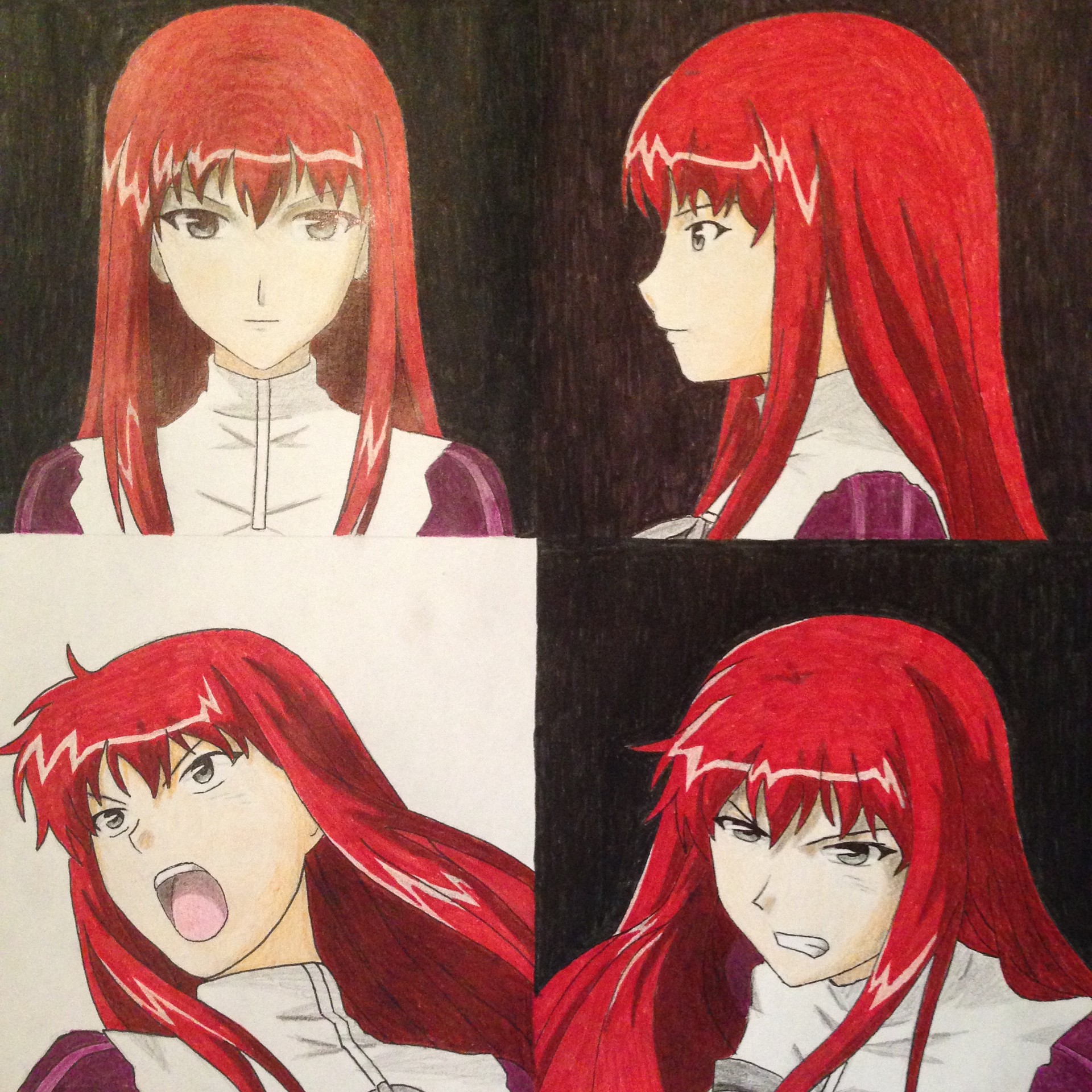 freezing ingrid bernstein