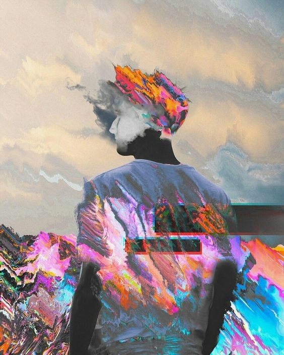 ArtStation - vaporwave