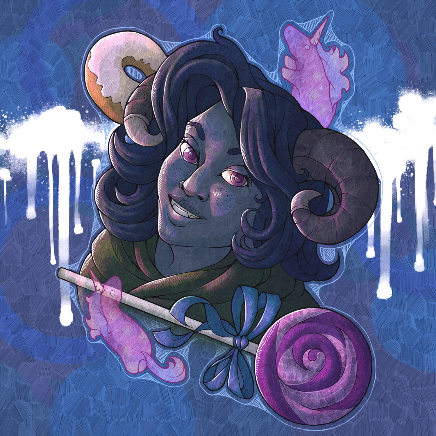 ArtStation - Fan Art: Jester Lavorre