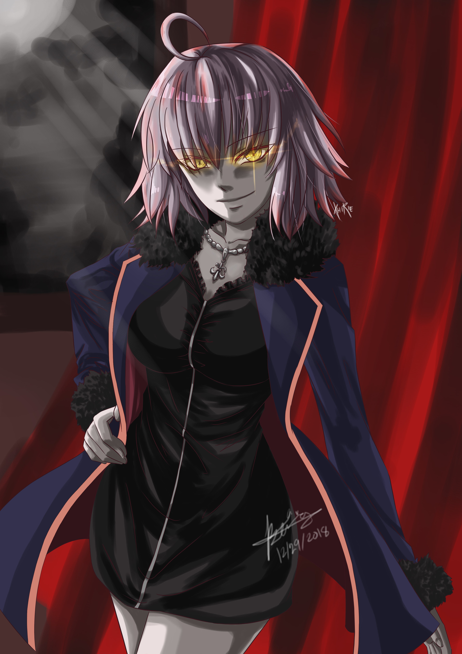 ArtStation - Jalter