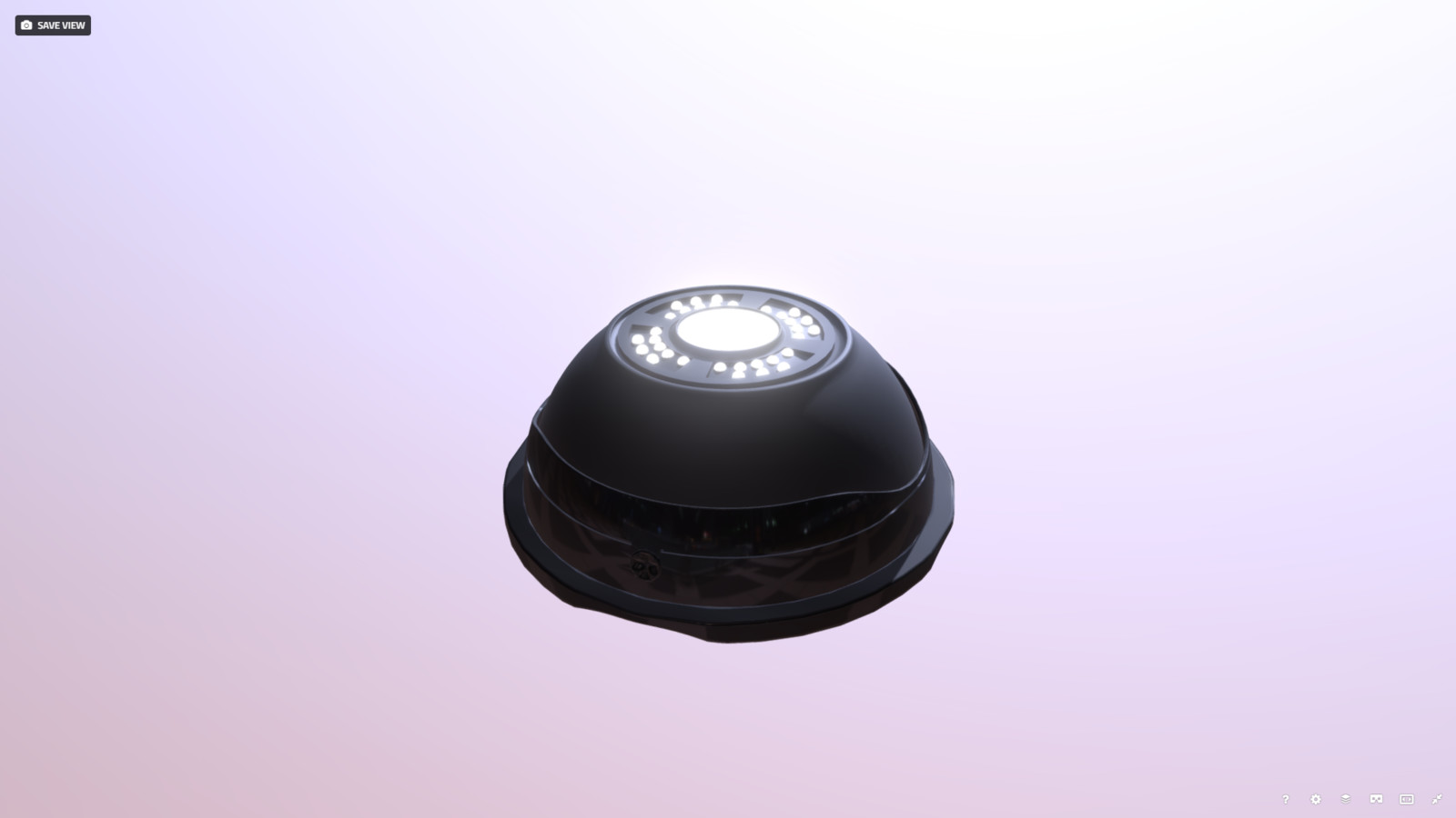 Subham Roy - CCTV CAMERA