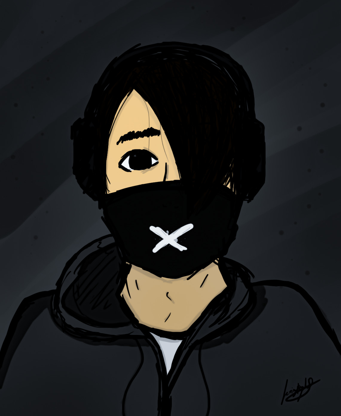 ArtStation - Quick Draw Character