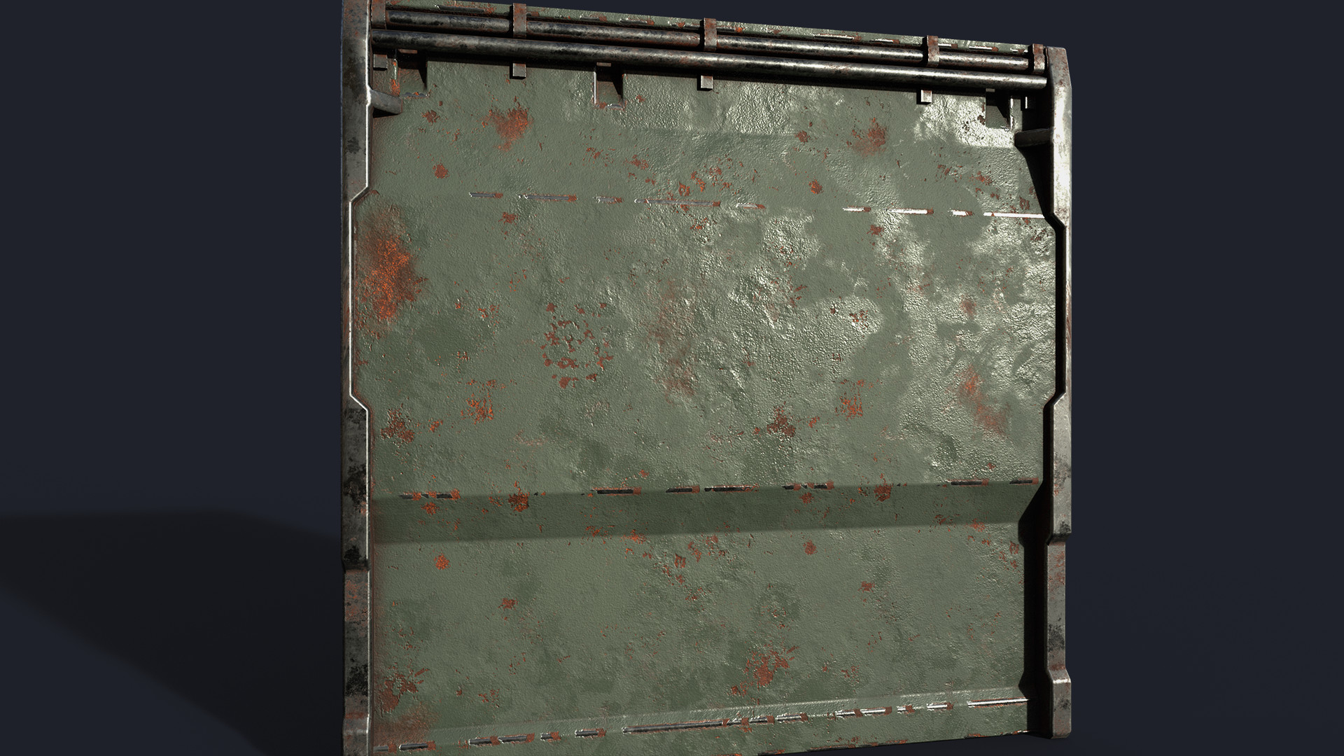 ArtStation - Tile № 32x