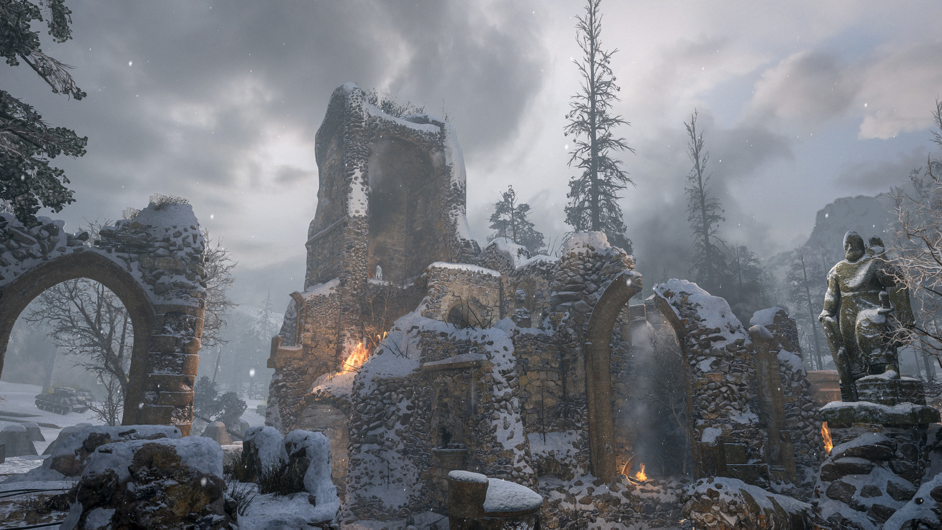 Jeremy Minor - Ardennes