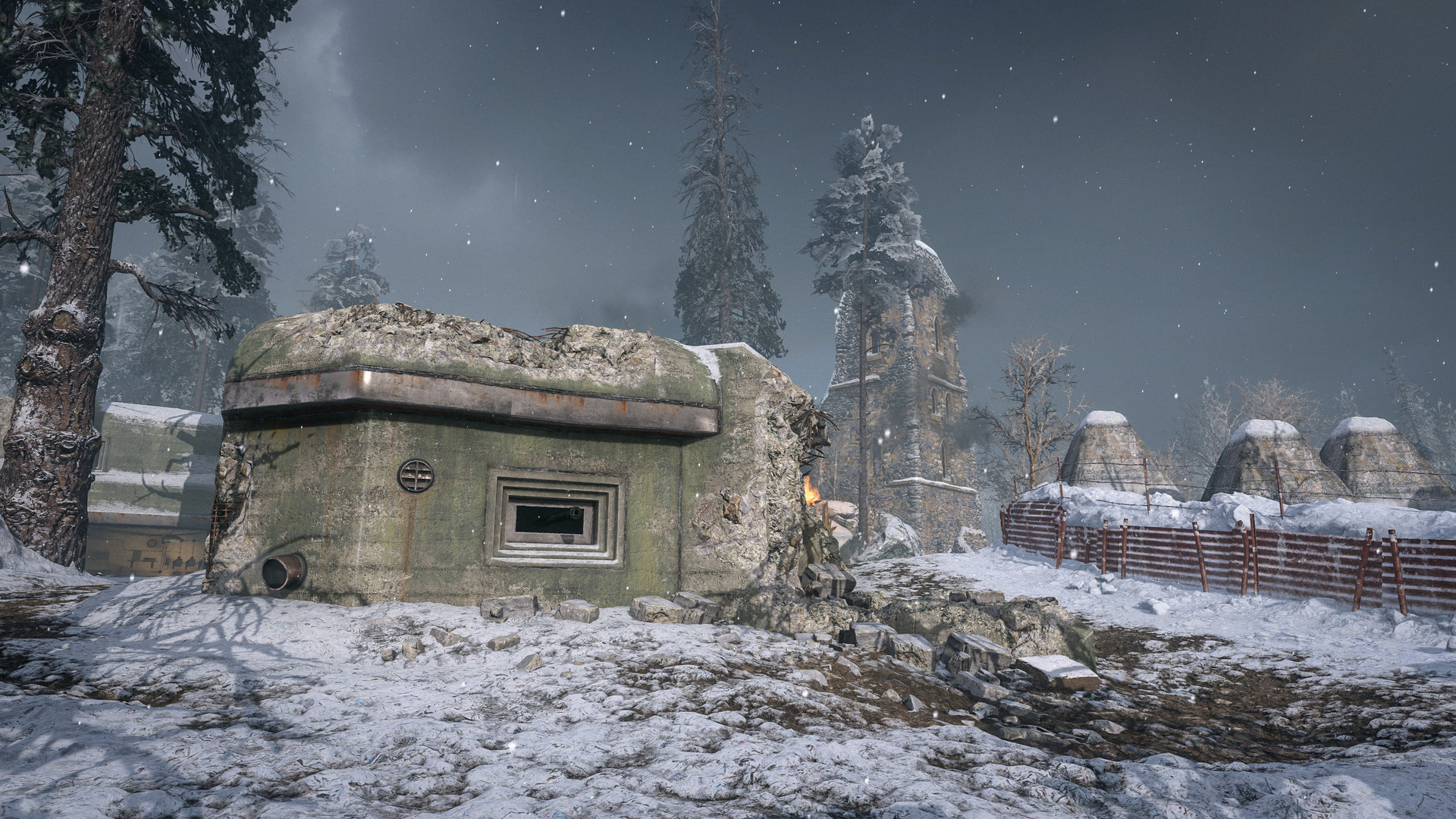 Jeremy Minor - Ardennes