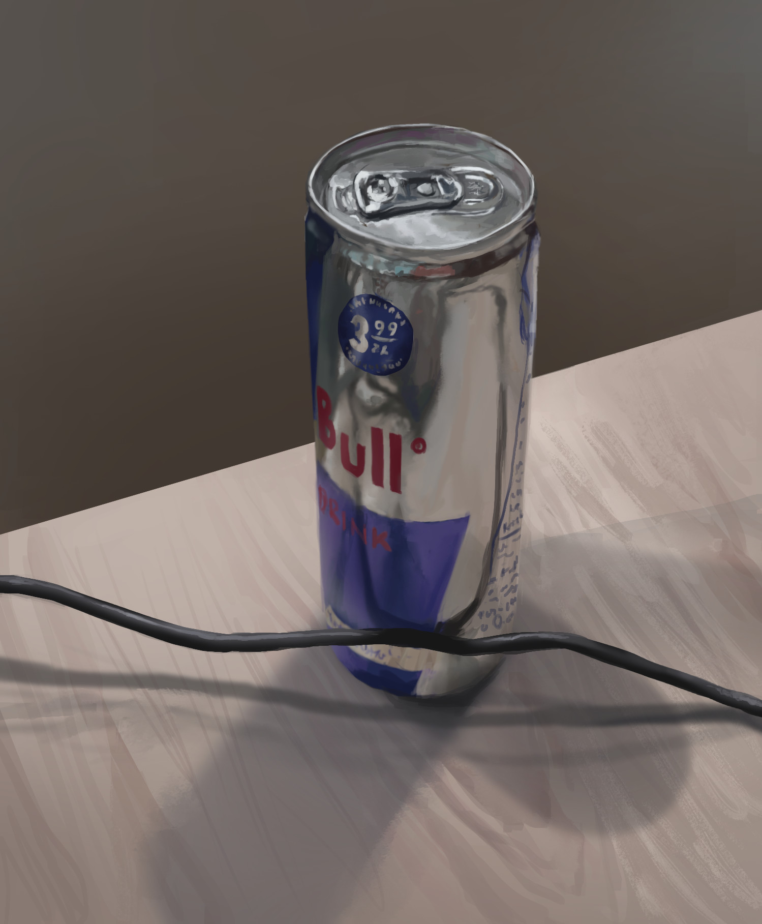 Focal Point School - Still Life Studies