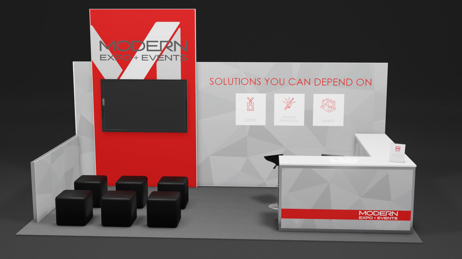 Troy Bowen - 2018 Work