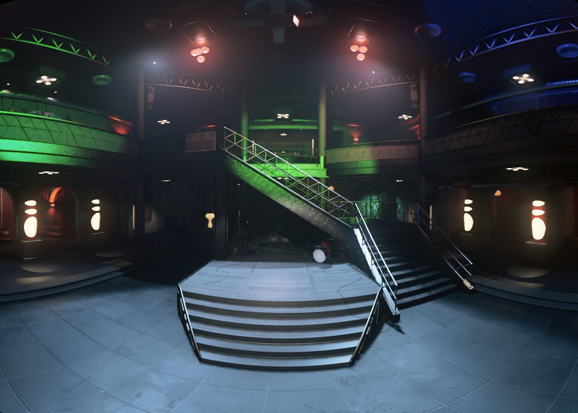 Freddie Lee - Mafia 3 DLC 3 - Sign of the Times