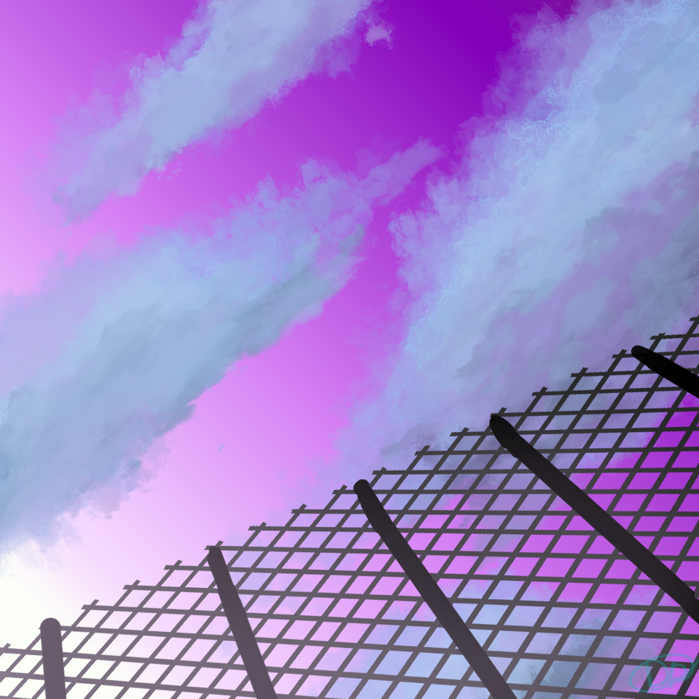 ArtStation - sky box