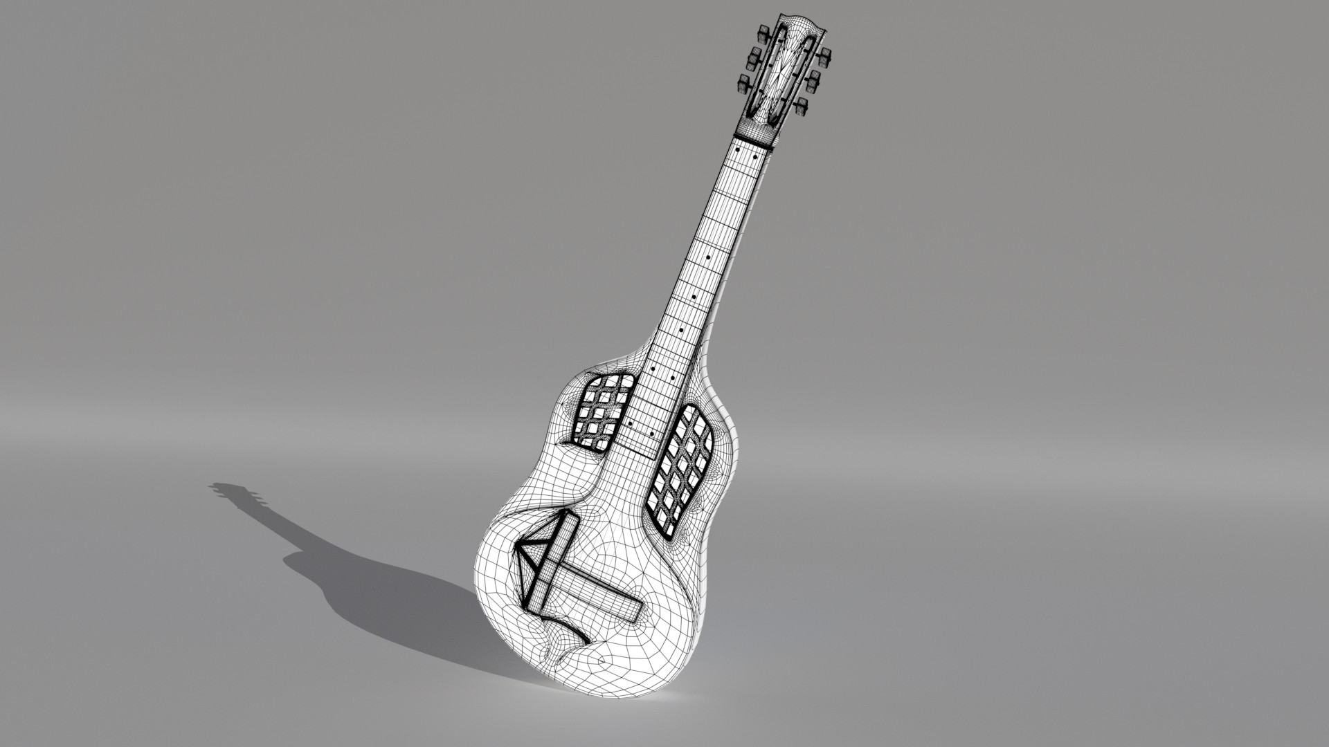 Jamie Wilson - Steel Guitar