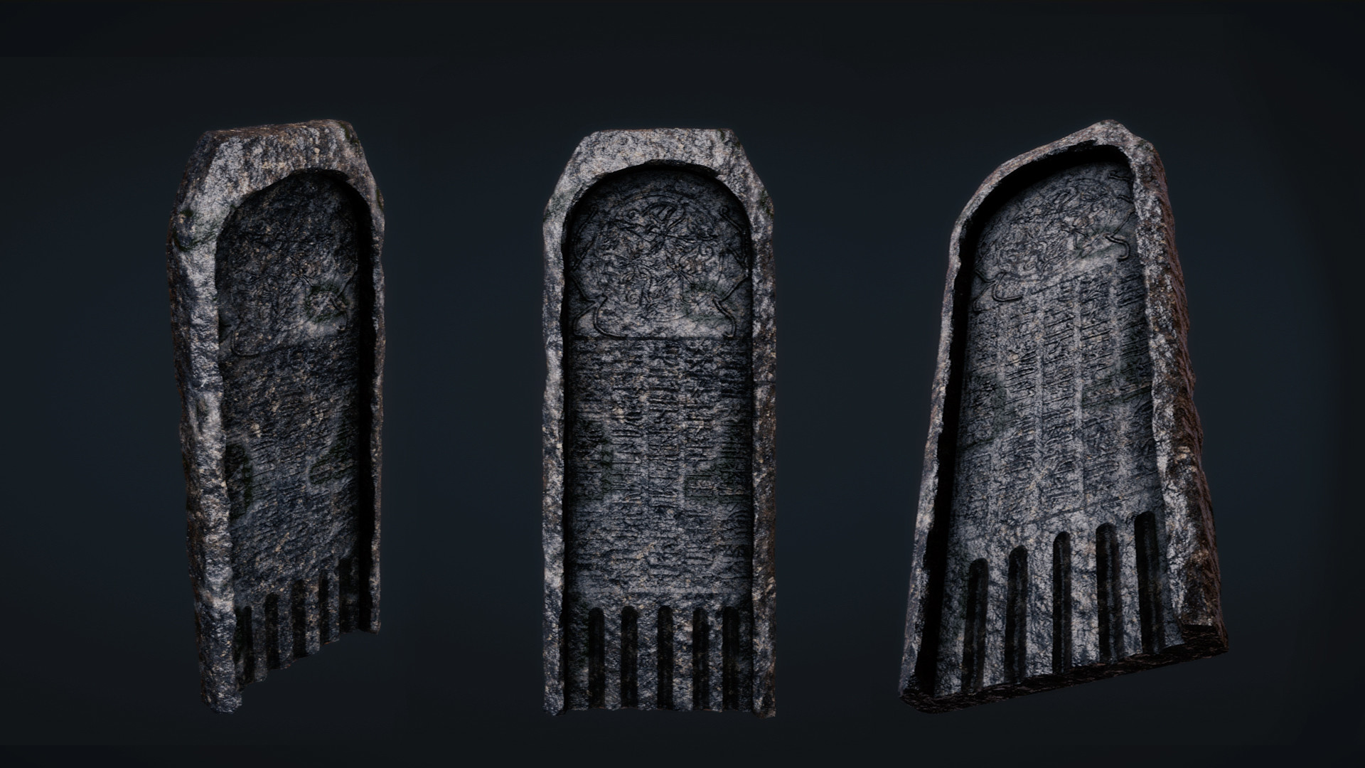 ArtStation - Epitaph