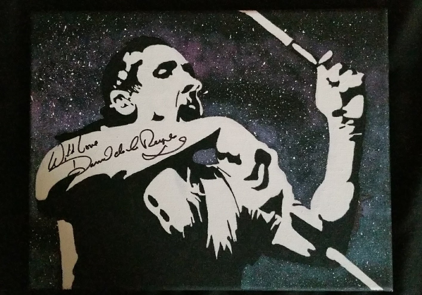 ArtStation - Daniel De Los Reyes 1