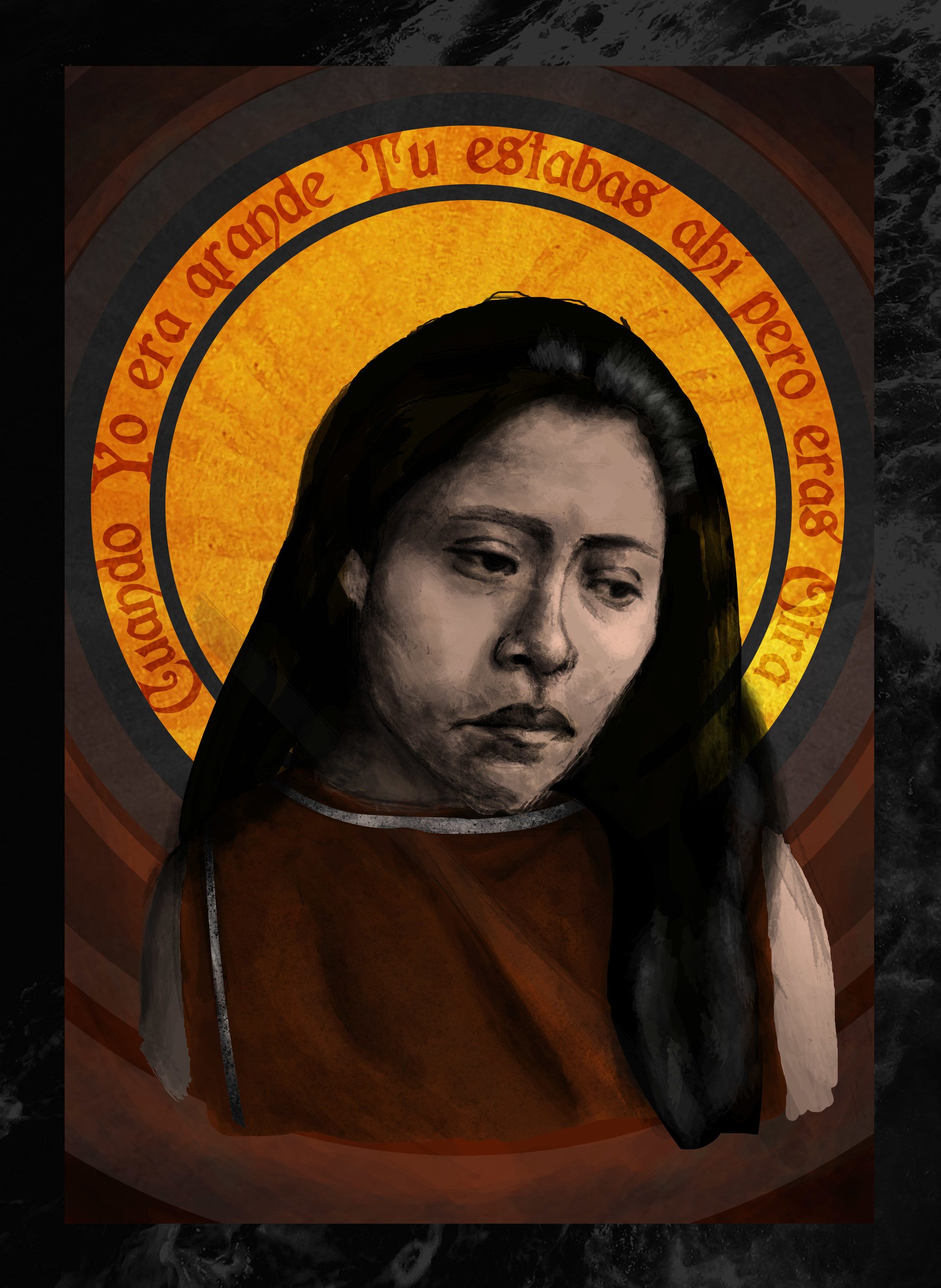 ArtStation - Cleo, the Human Being