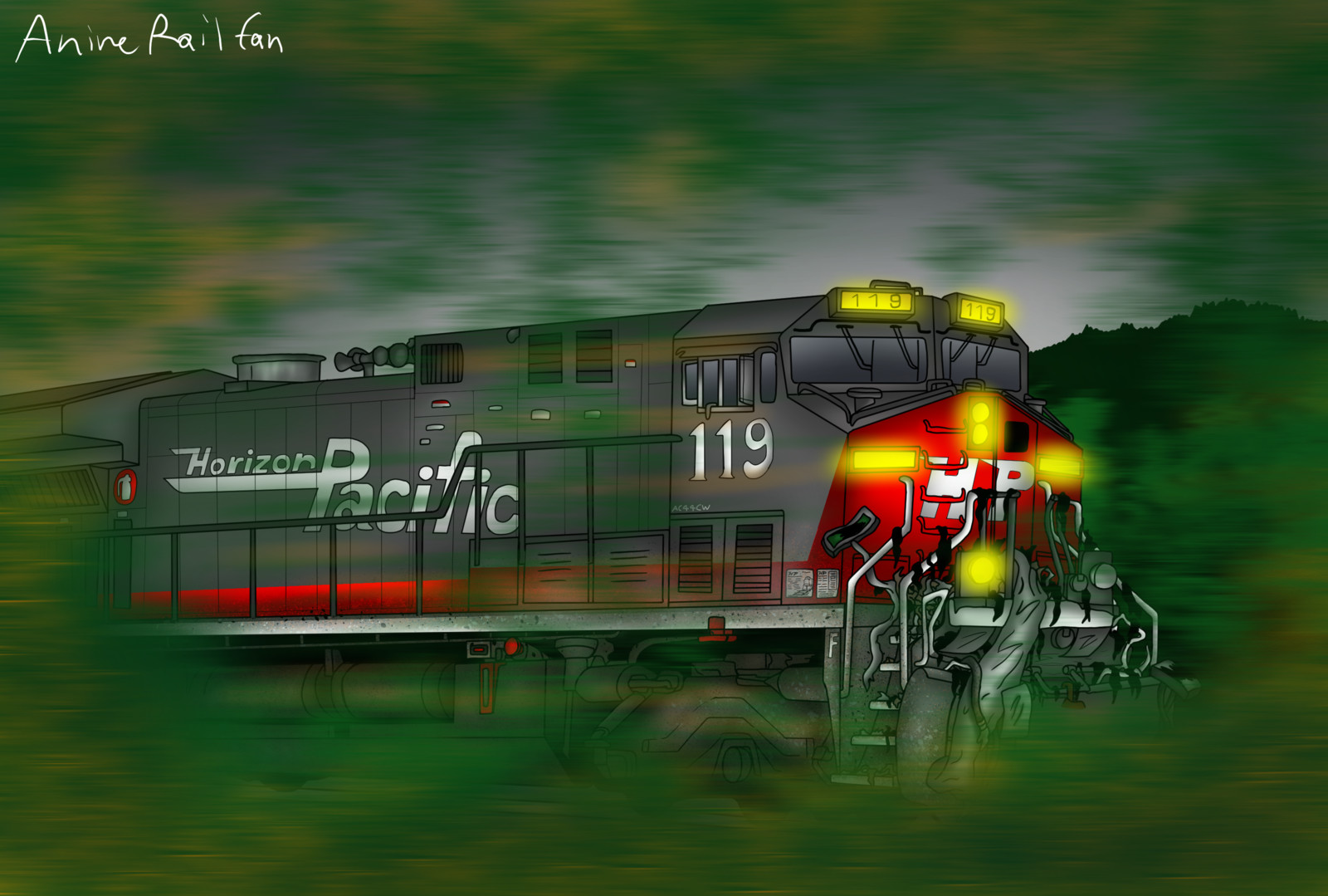 Dorian Pai - Notch 8