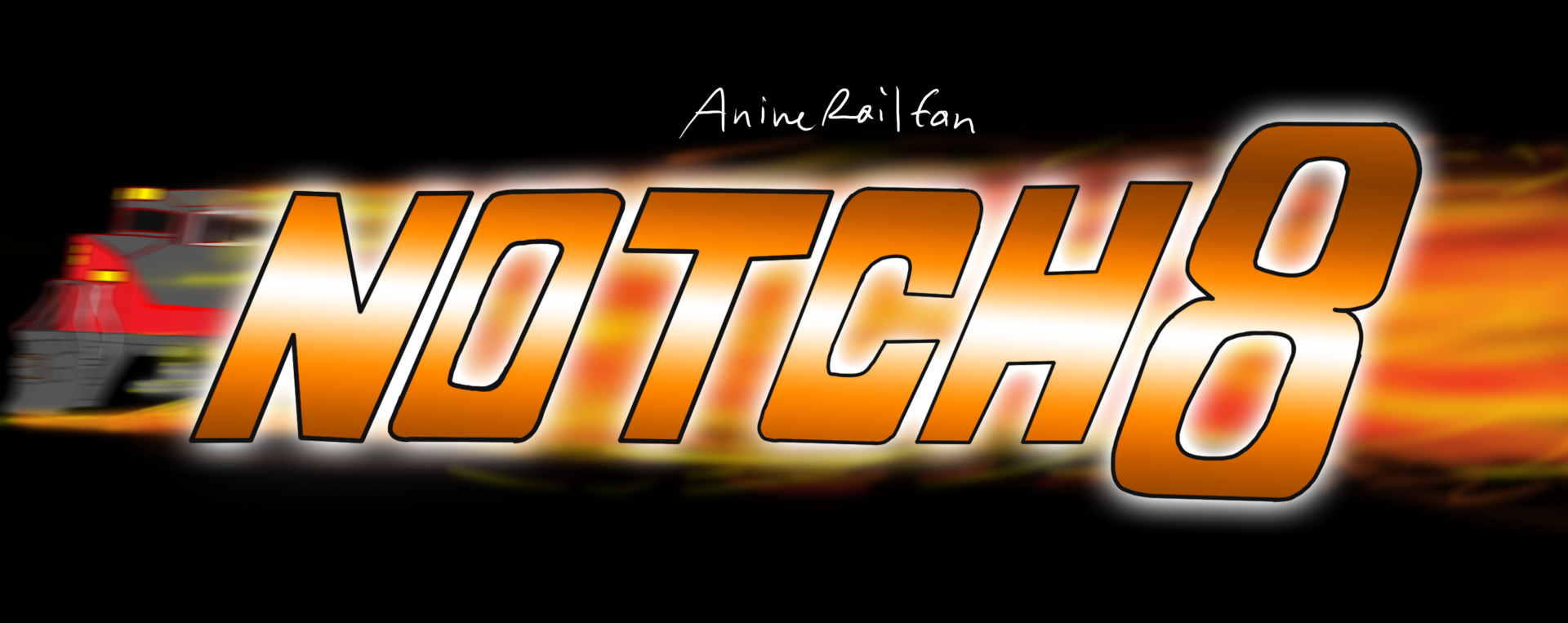 Dorian Pai - Notch 8