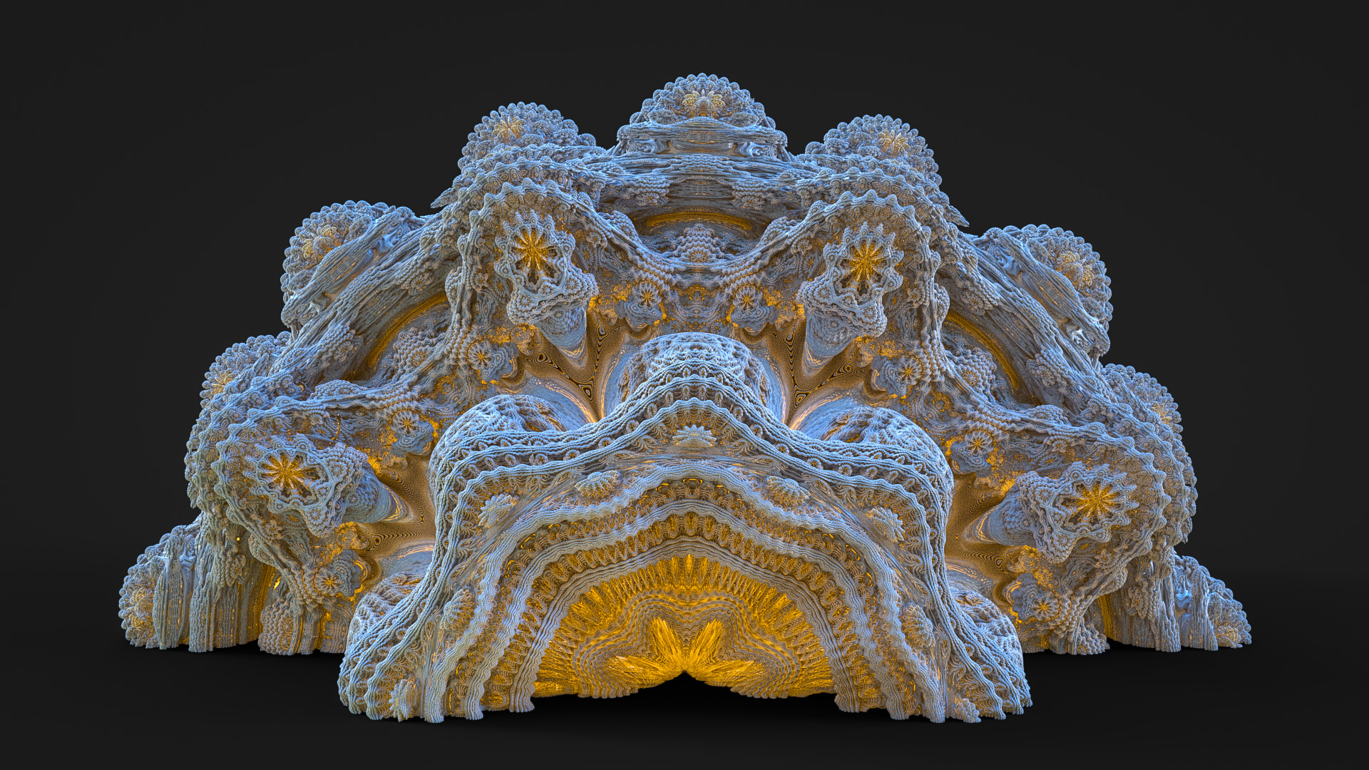ArtStation - .:: PLAYING WITH VECTRON ::. (Cinema 4D Tutorial included)